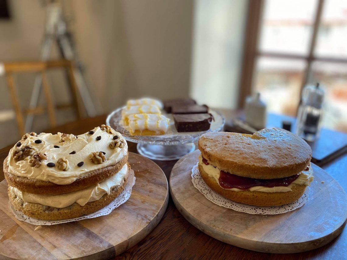 Whitby Tea Room Named Best In The UK - The Yorkshire Press