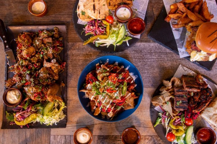 6 Must-Try Restaurants In Wakefield - The Yorkshire Press