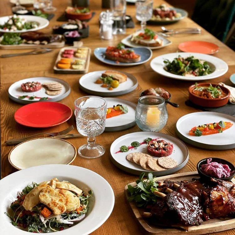 6 Must-Try Restaurants In Wakefield - The Yorkshire Press