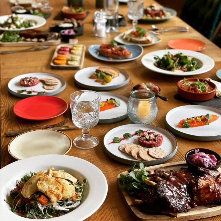 6 Must-Try Restaurants In Wakefield - The Yorkshire Press