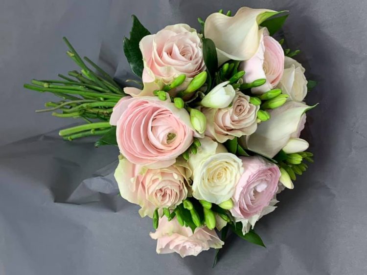 4 Of The Best Florists In Leeds - The Yorkshire Press