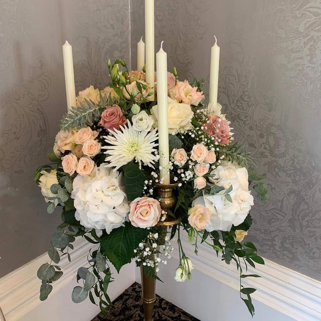 4 Of The Best Florists In Leeds - The Yorkshire Press