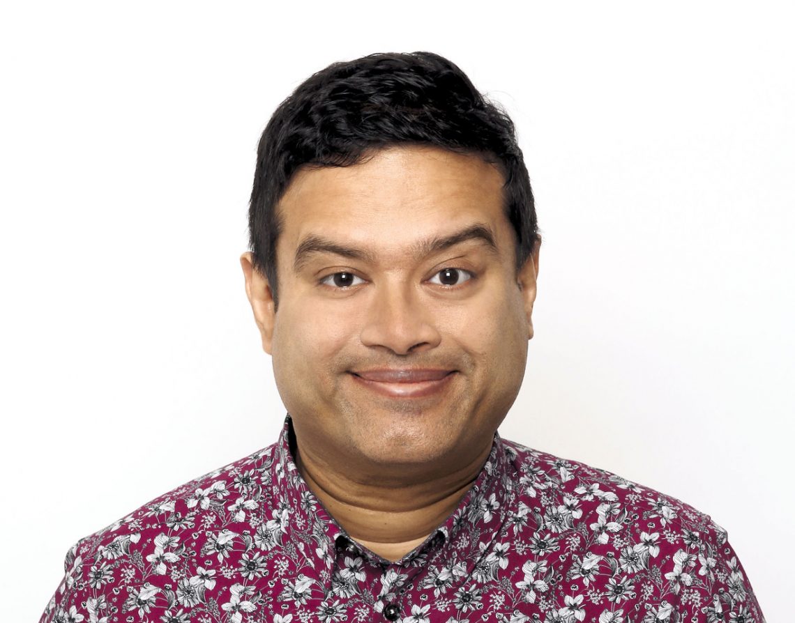 Can You Answer 20 Quiz Questions Written By The Chase Star Paul Sinha ...