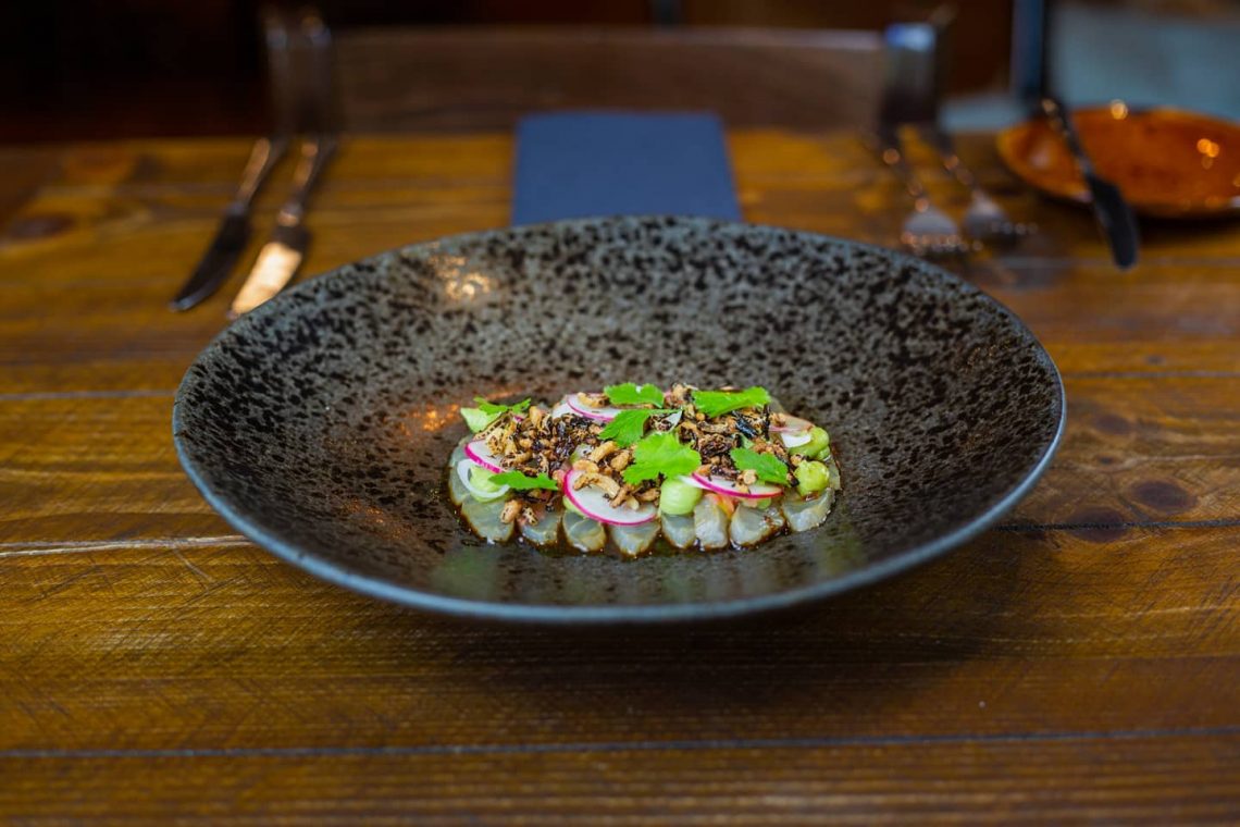 The Best Restaurants In Sheffield - The Yorkshire Press