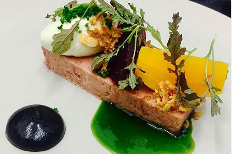 The Best Restaurants In Sheffield - The Yorkshire Press