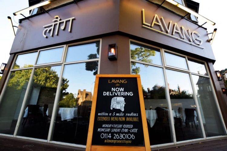 The Best Restaurants In Sheffield - The Yorkshire Press