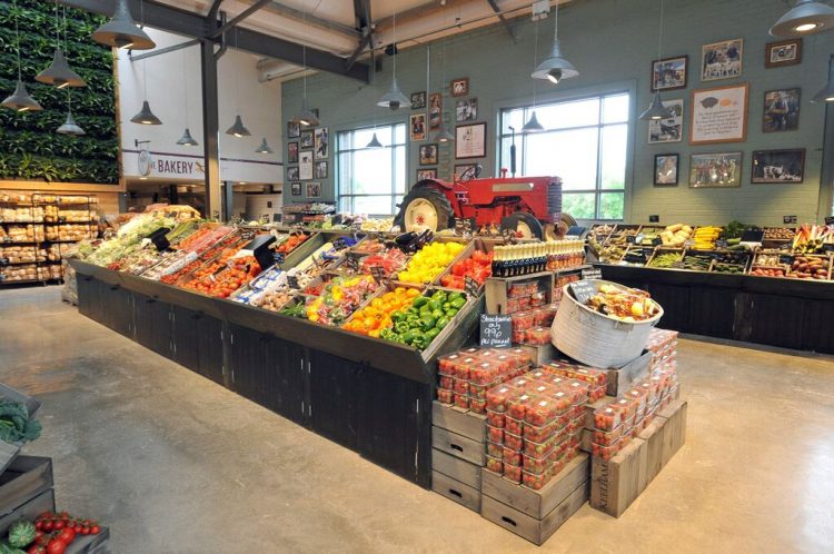 13 Of The Best Farm Shops In Yorkshire - The Yorkshire Press