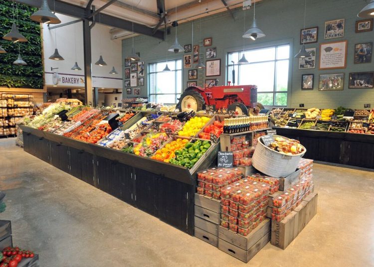 9 Quirky Afternoon Teas in Yorkshire - A Twist on Tradition - The ...