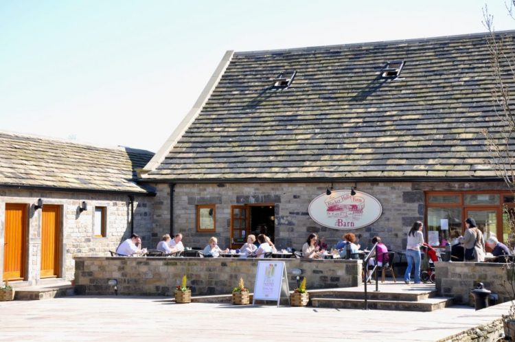 13 Of The Best Farm Shops In Yorkshire - The Yorkshire Press