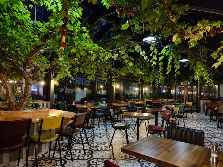 8 Of The Best Restaurants In Filey - The Yorkshire Press