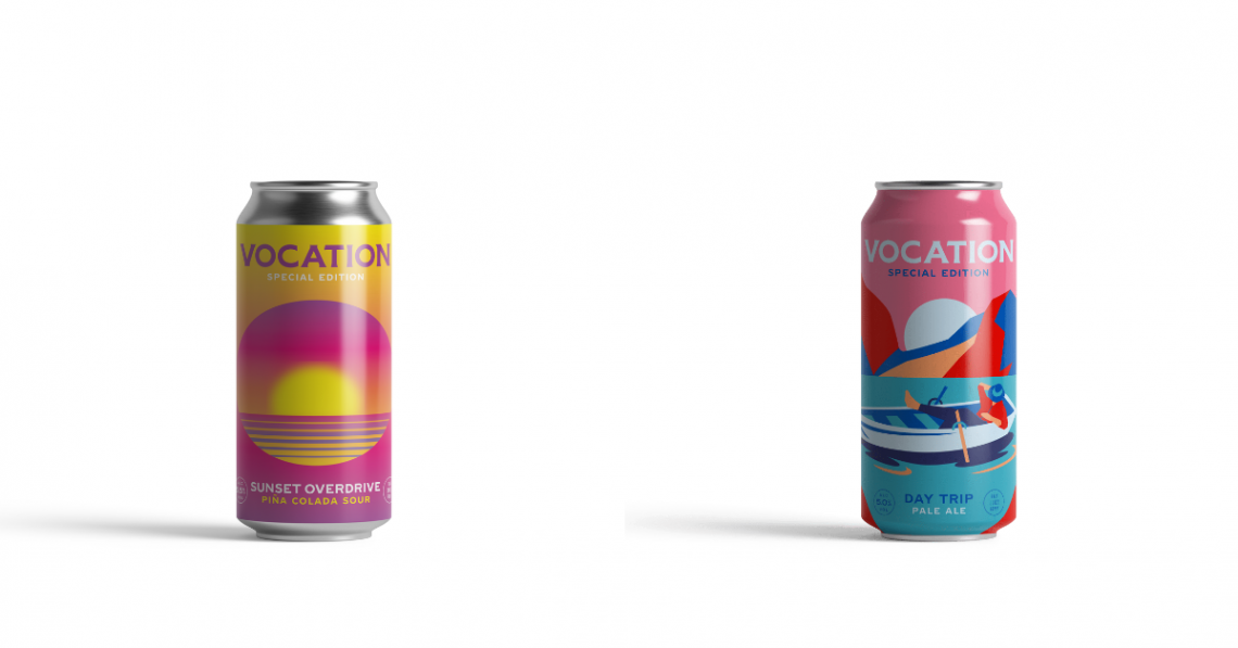 Vocation Brewery Launches Duo Of Beers Into Sainsbury's - The Yorkshire ...