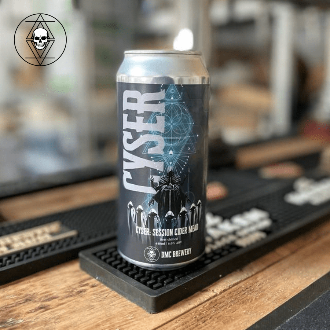 A Fiery Recipe For Success: Q&A With DMC Brewery - The Yorkshire Press