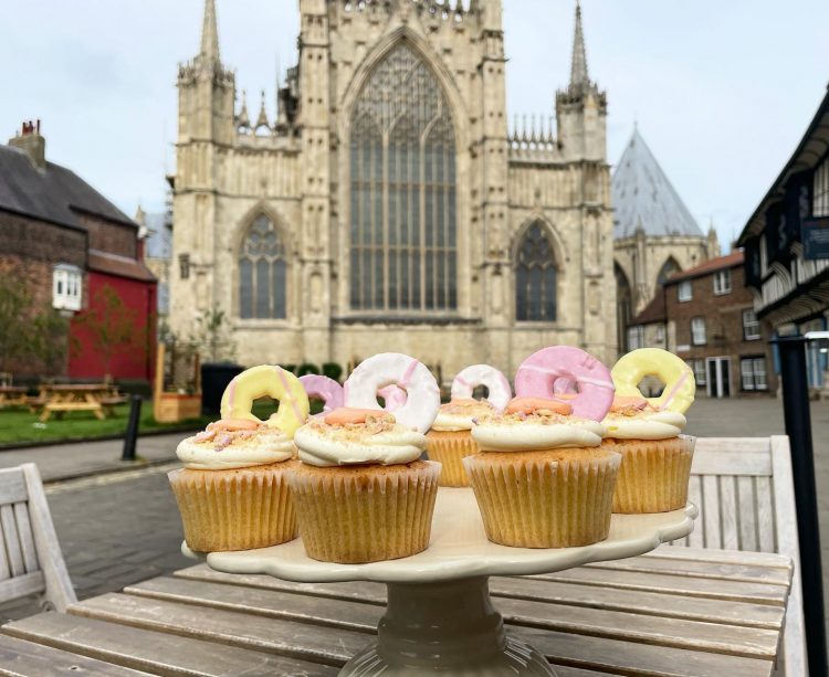 5 Of The Best Independent Bakeries In York - The Yorkshire Press