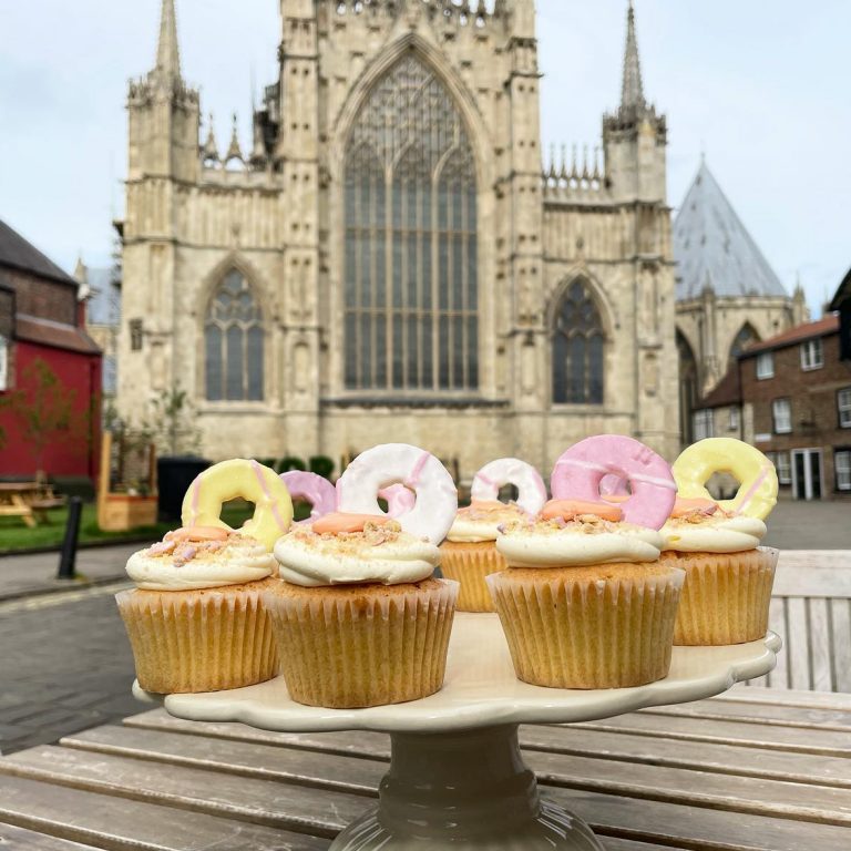 5 Of The Best Independent Bakeries In York - The Yorkshire Press