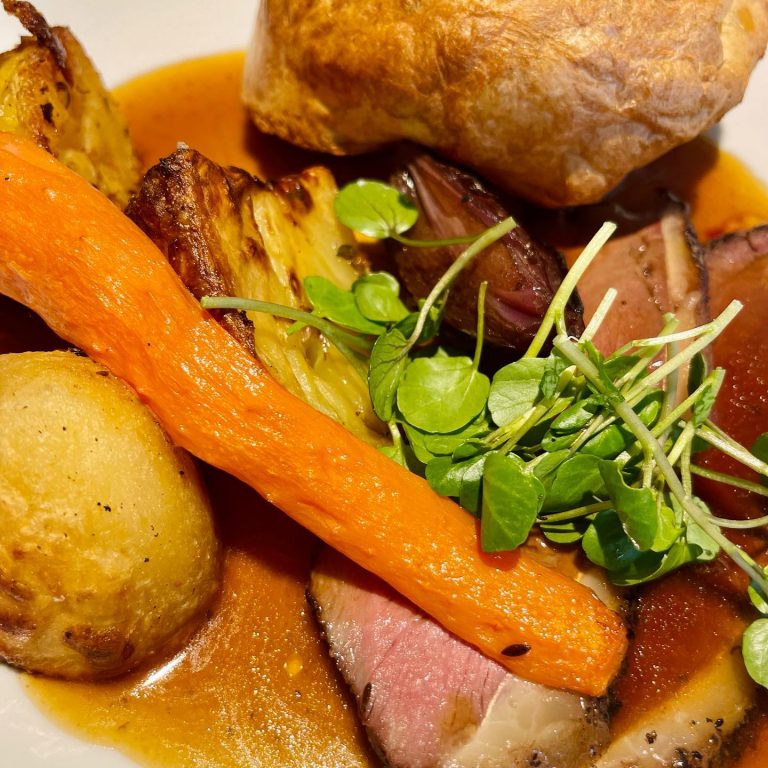 13 Of The Best Places To Get Sunday Lunch In York - The Yorkshire Press