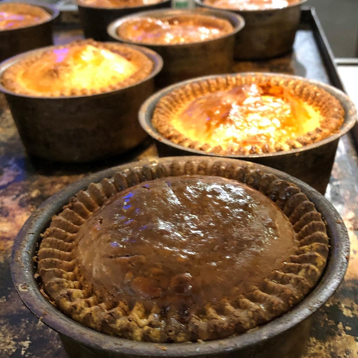 5 Of The Best Independent Bakeries In York - The Yorkshire Press
