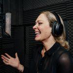 Q&A With The Face Of Omaze UK - Award-Winning Voice Actor, Jo Pickard ...