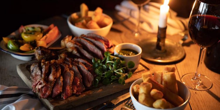 8 Of The Best Places To Eat In Haworth - The Yorkshire Press