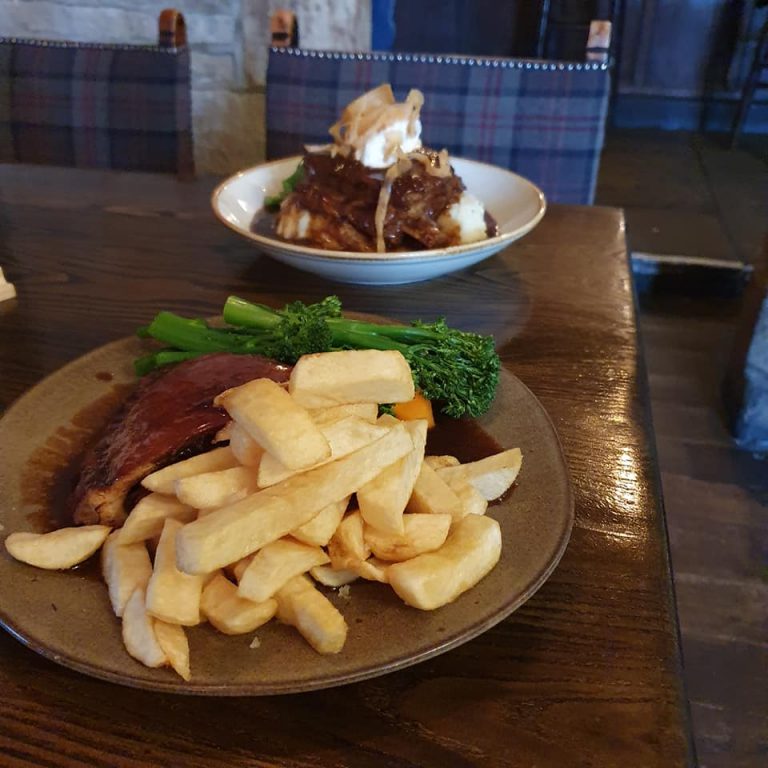 8 Of The Best Places To Eat In Haworth - The Yorkshire Press