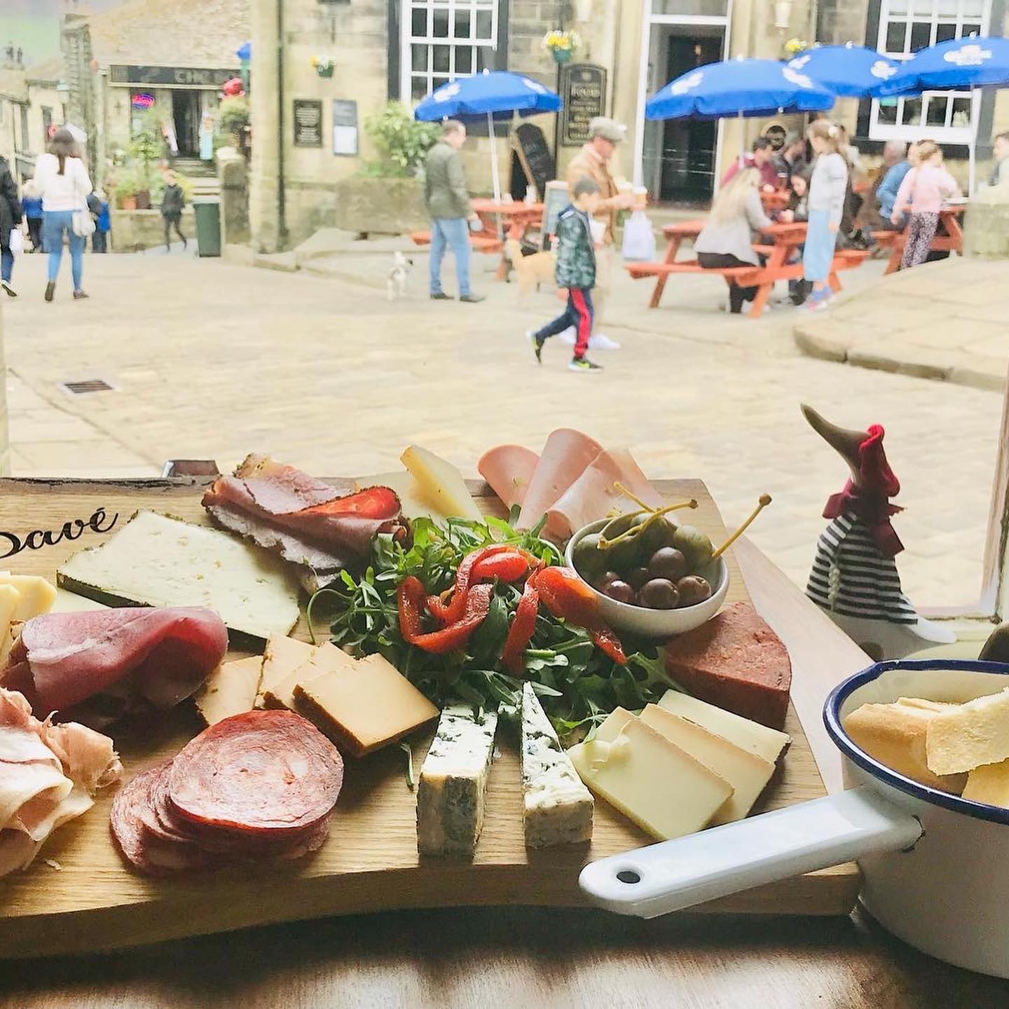 8 Of The Best Places To Eat In Haworth - The Yorkshire Press