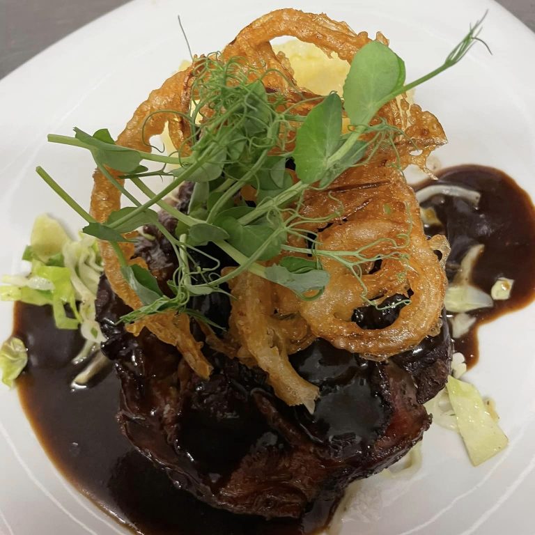 8 Of The Best Places To Eat In Haworth - The Yorkshire Press