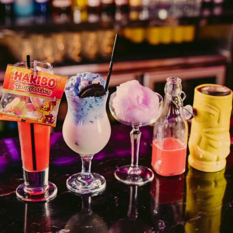 10 Of The Best Cocktail Bars In York - The Yorkshire Press