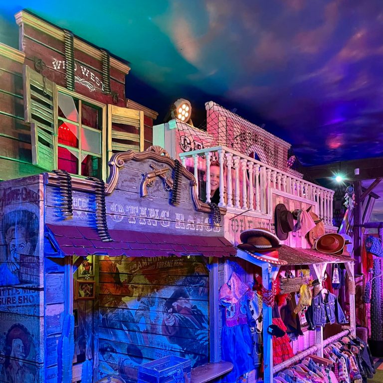 15 Indoor Play Centres In Yorkshire Perfect For Rainy Day Fun - The ...