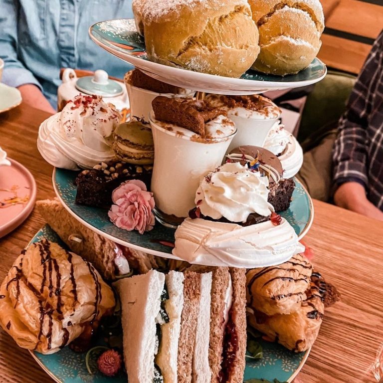 11 Of The Best Places To Get Afternoon Tea In York (2023) - The ...