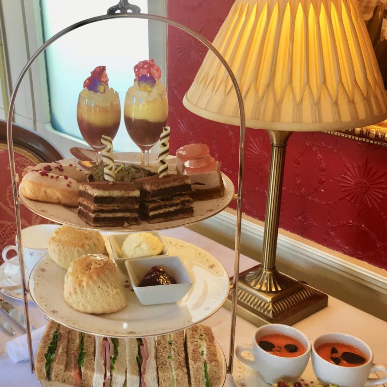 11 Of The Best Places To Get Afternoon Tea In York (2023) - The ...