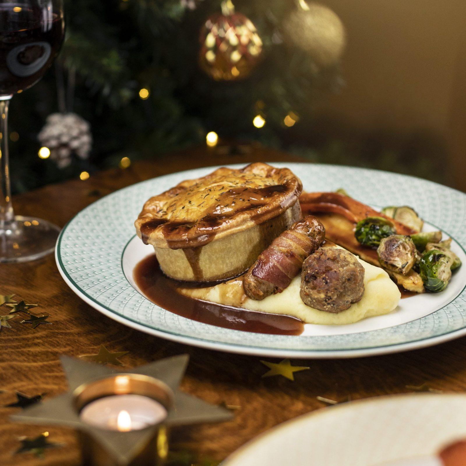Festive Dining Menus Have Landed At Cosy Club Leeds - The Yorkshire Press