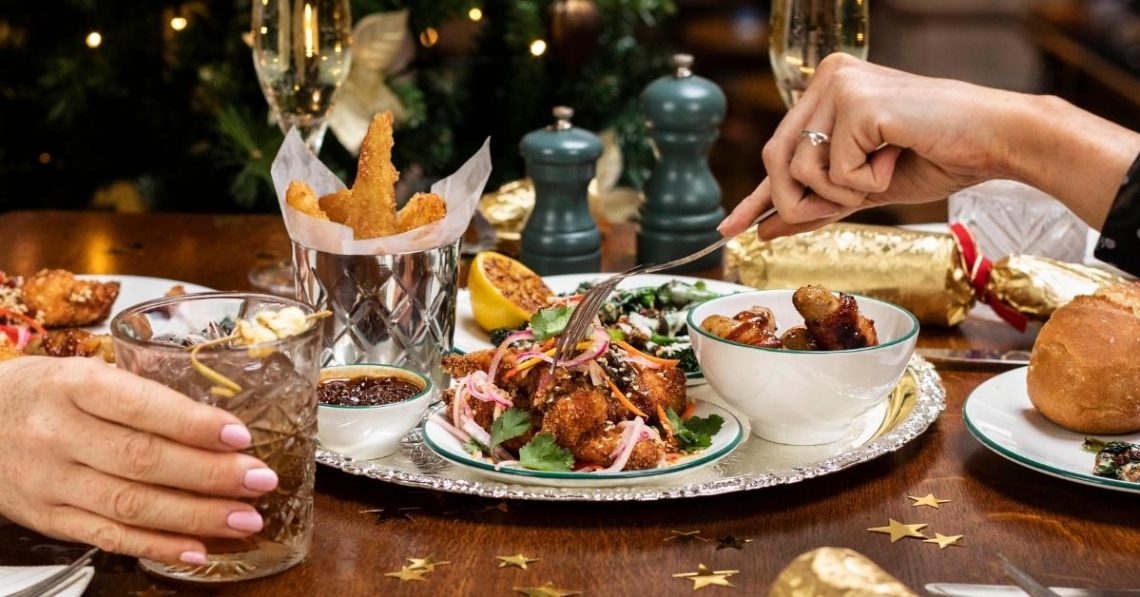 Festive Dining Menus Have Landed At Cosy Club Leeds - The Yorkshire Press
