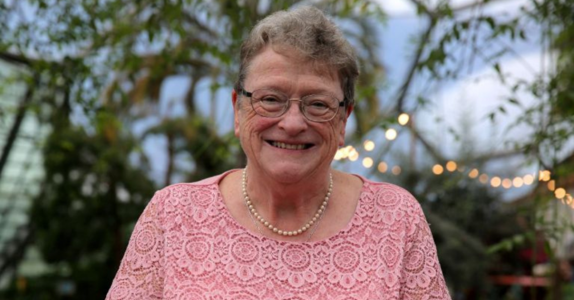 HMP Askham Grange And HMP New Hall Appoint New Chair To Employment ...