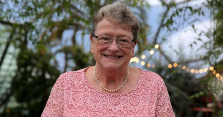 HMP Askham Grange And HMP New Hall Appoint New Chair To Employment ...