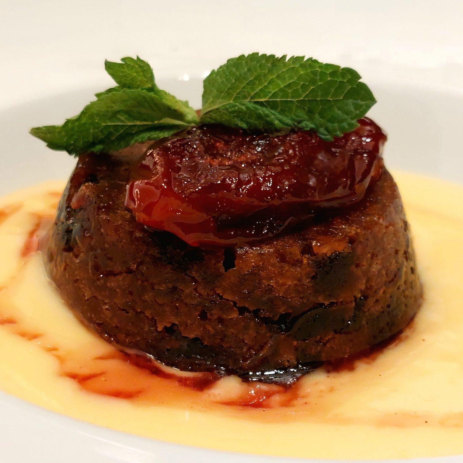 We Tried The New Christmas Dining Menu At Grand Pacific, Leeds - The ...