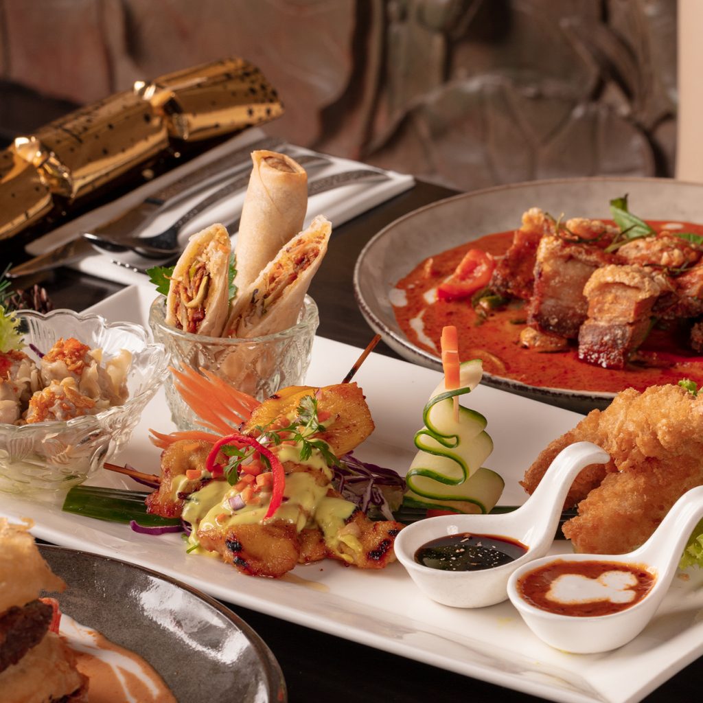 9 Of The Best Places For Festive Dining In Leeds (2022) - The Yorkshire ...