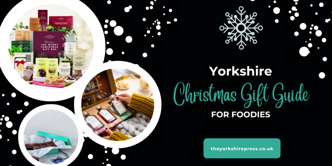 The Ultimate Guide To Yorkshire - The Yorkshire Press