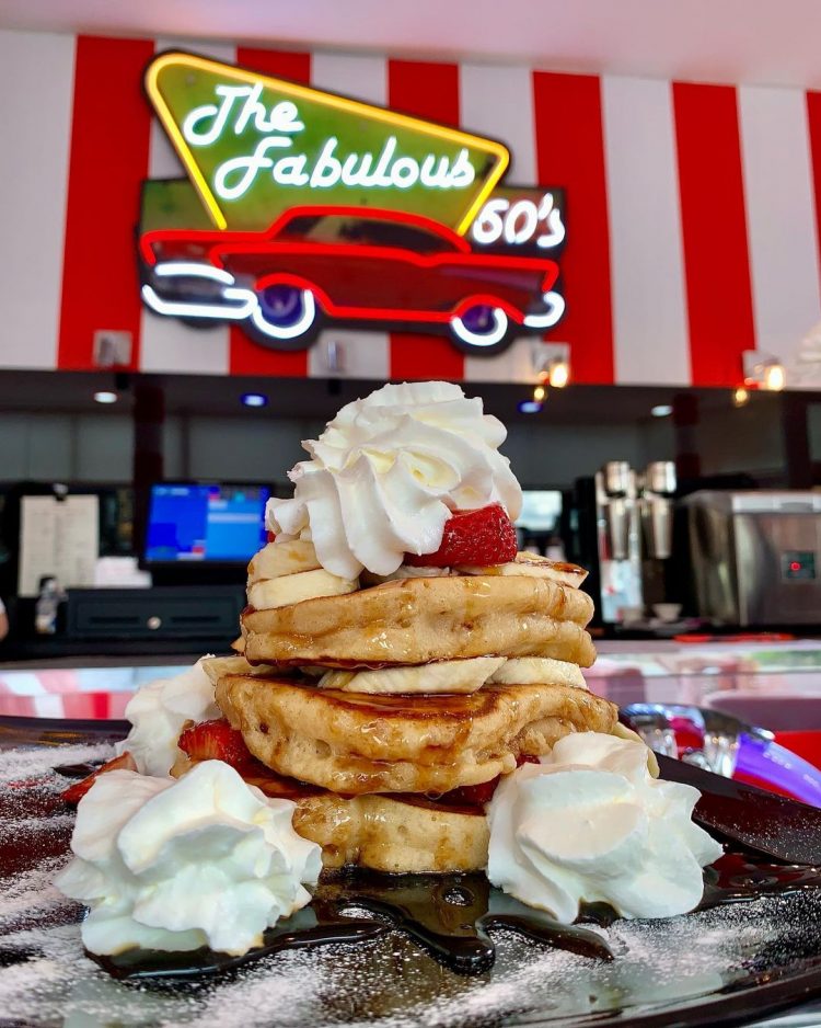 5 Totally Awesome American Diners In Yorkshire - The Yorkshire Press