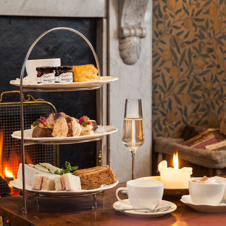 9 Of The Best Places To Enjoy Afternoon Tea In The Yorkshire Dales ...