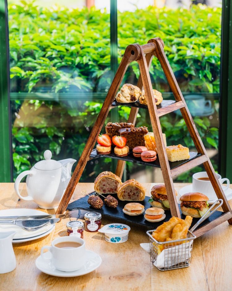 Best Afternoon Tea In The Yorkshire Dales 2026: Our Top Picks