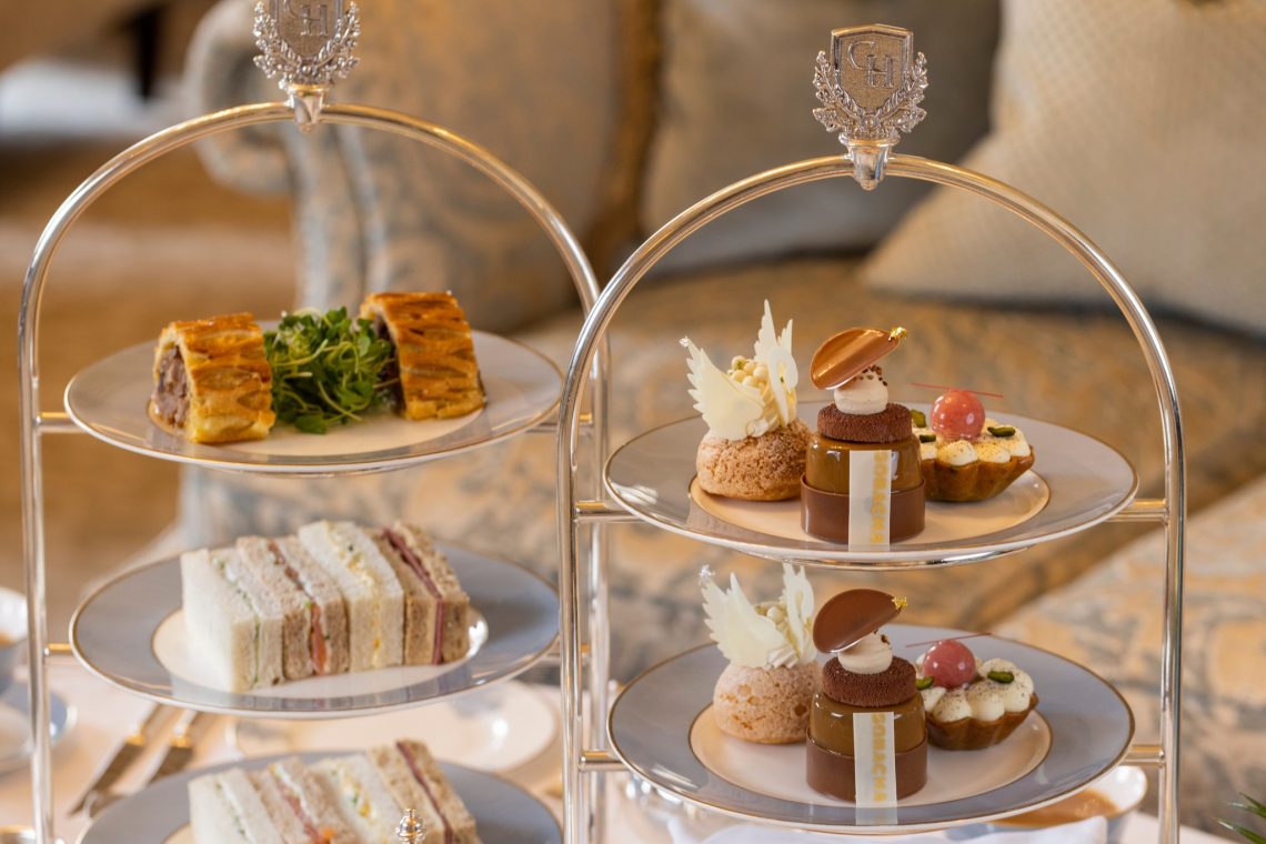 9 Of The Best Places To Enjoy Afternoon Tea In The Yorkshire Dales ...