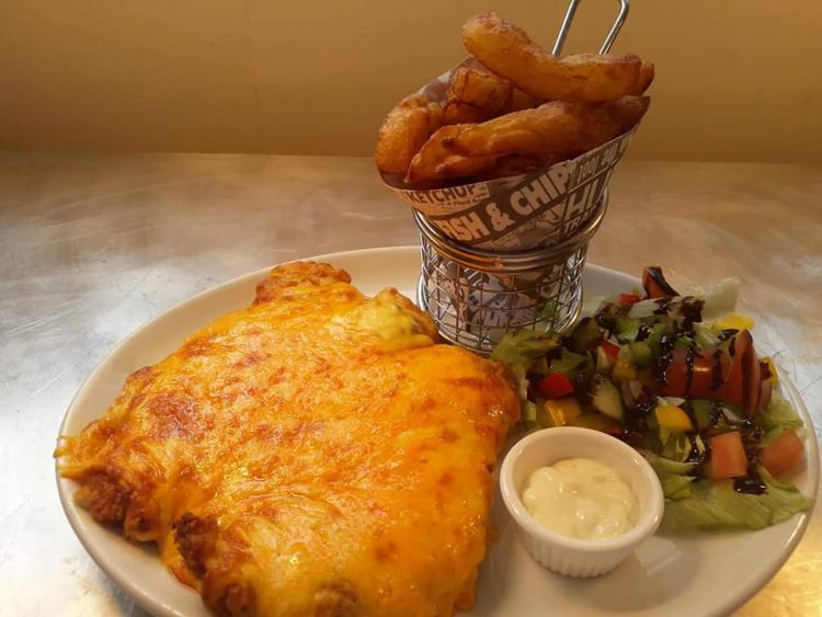 8 Of The Best Places To Eat In Staithes - The Yorkshire Press