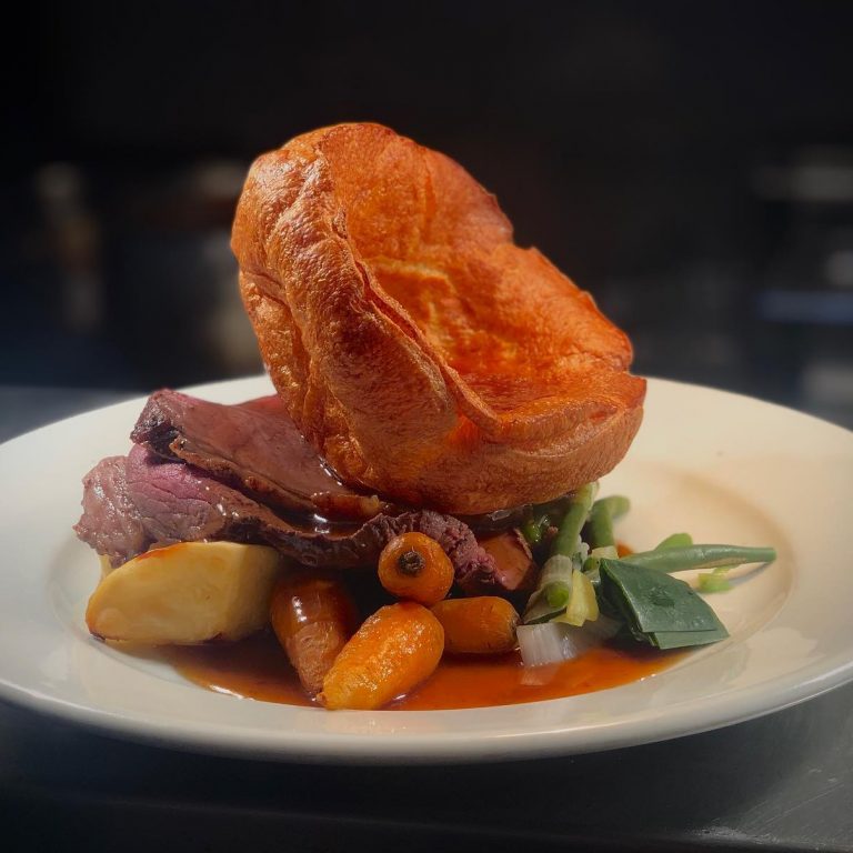 13 Of The Best Places To Get Sunday Lunch In York - The Yorkshire Press