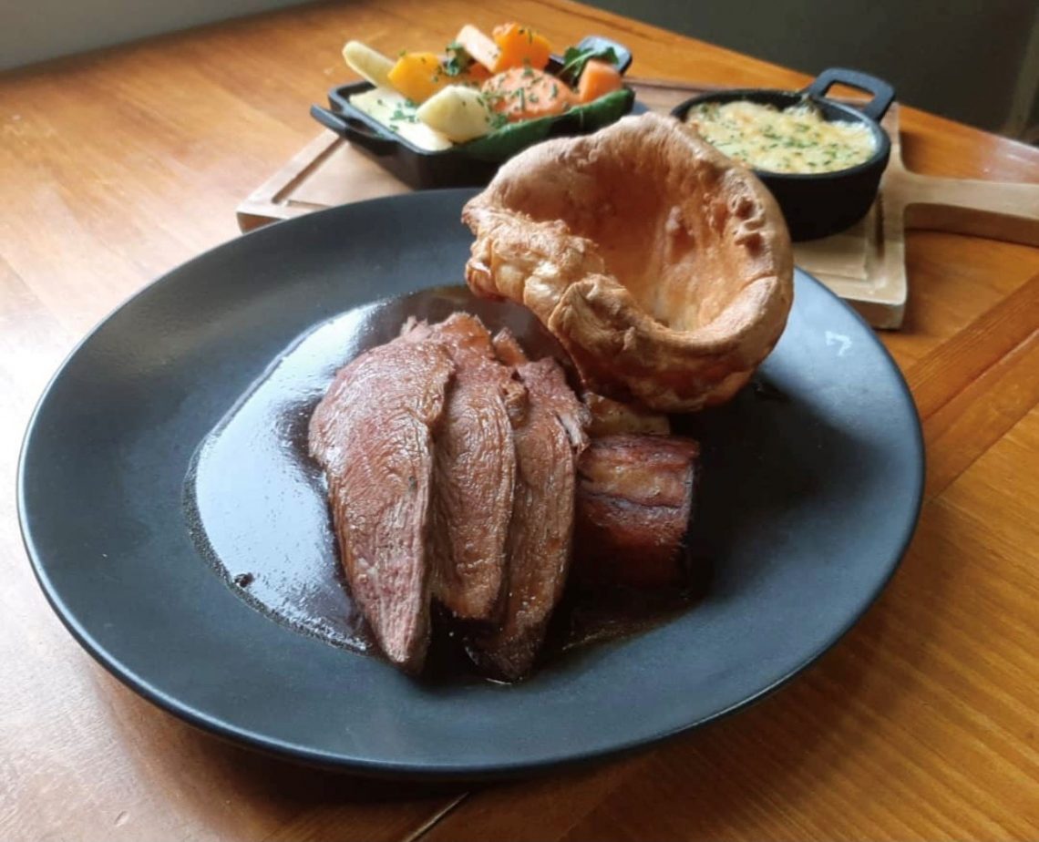 13 Of The Best Places To Get Sunday Lunch In York - The Yorkshire Press