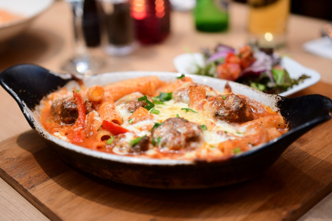 5 Seriously Good Italian Restaurants In York - The Yorkshire Press