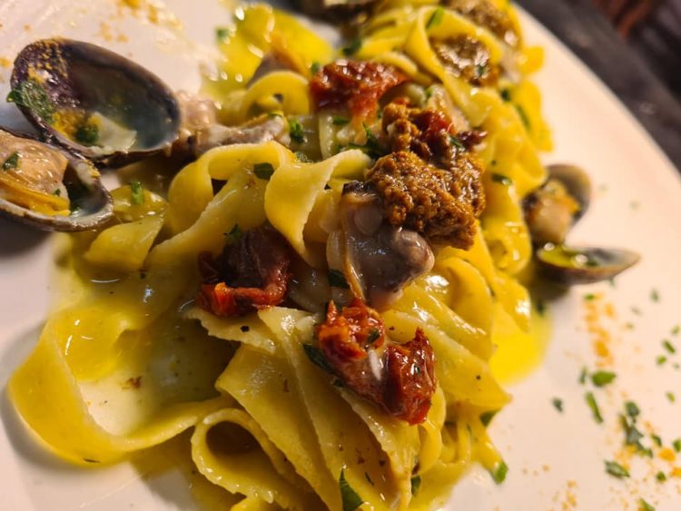 5 Seriously Good Italian Restaurants In York - The Yorkshire Press