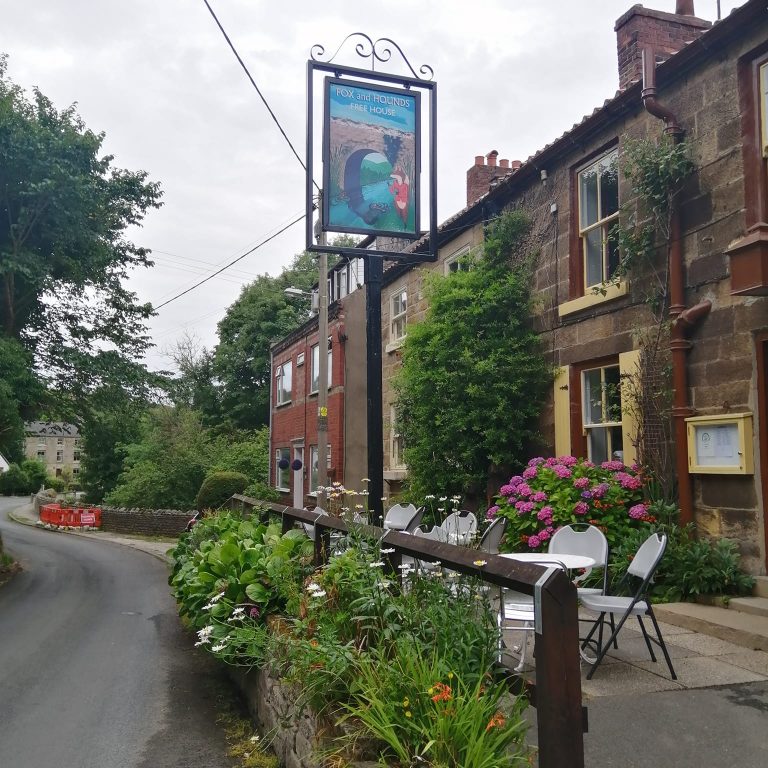 8 Of The Best Places To Eat In Staithes - The Yorkshire Press