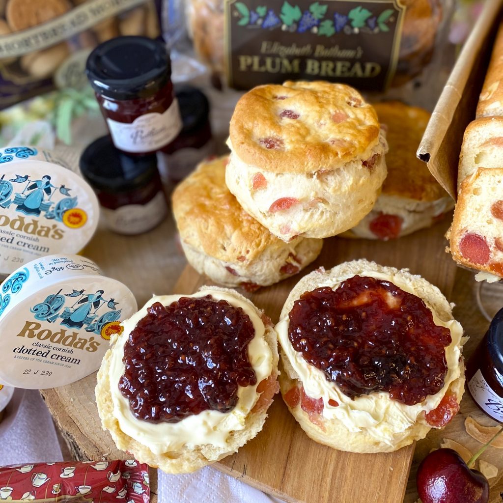 7 Of The Best Places To Get Afternoon Tea In Whitby