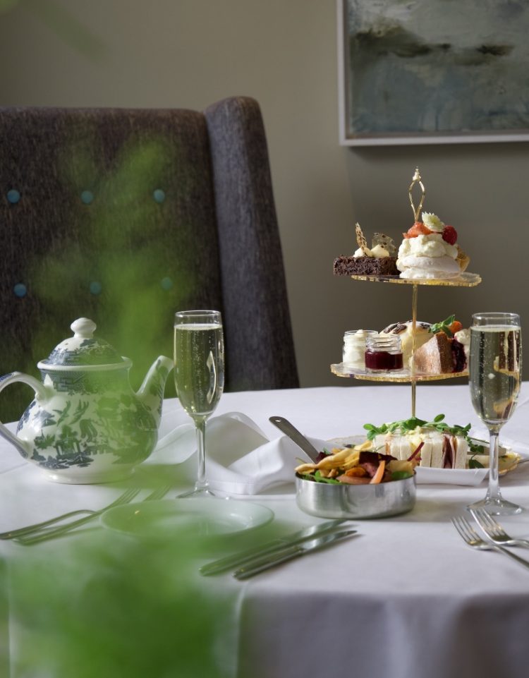 7 Of The Best Places To Get Afternoon Tea In Whitby