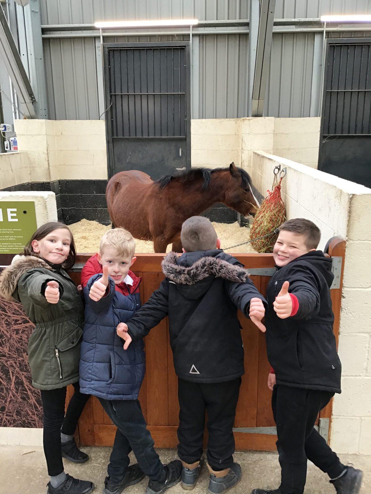 Manning Stainton Lends Support To Schools In Leeds - The Yorkshire Press