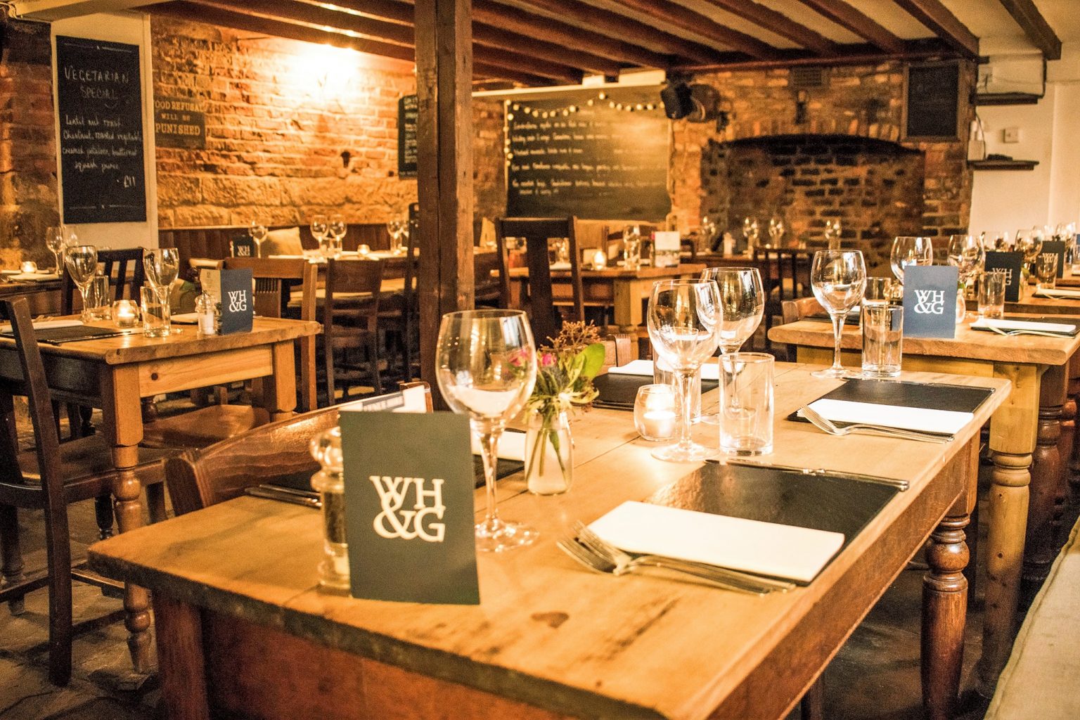 11 Wonderful Restaurants In Whitby You Need To Try - The Yorkshire Press
